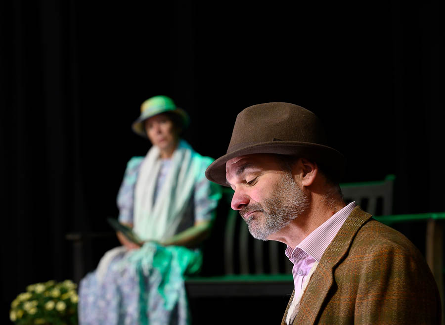 Three One Act Plays | 2020 - 2029 | Productions